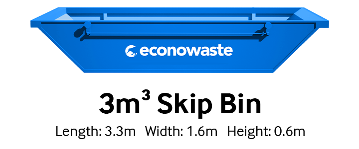 Skip Bins | Econowaste