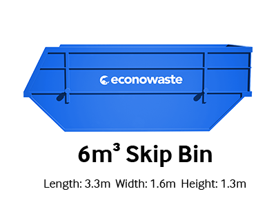 Skip Bins | Econowaste