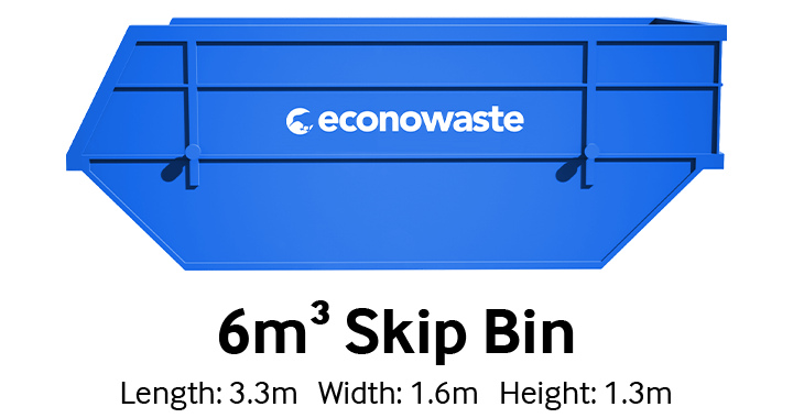 Skip Bins | Econowaste