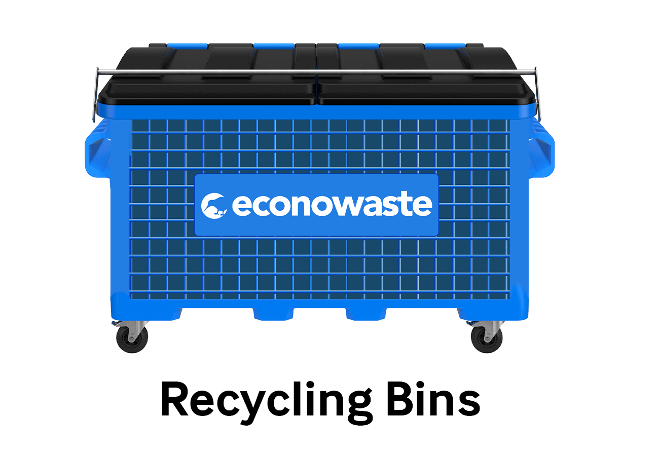 Business Services | Econowaste