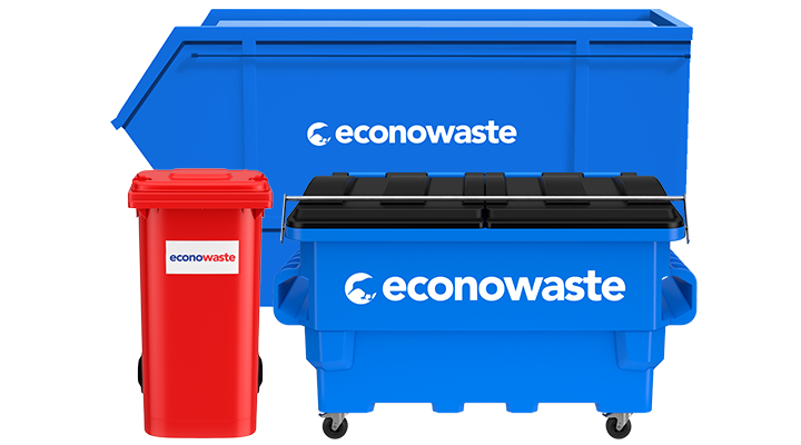 Econowaste — North Shore Region